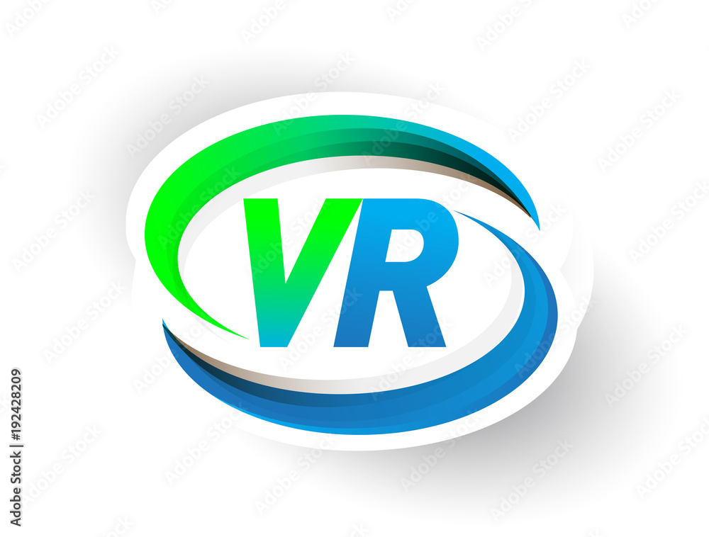 Vr Love Logo