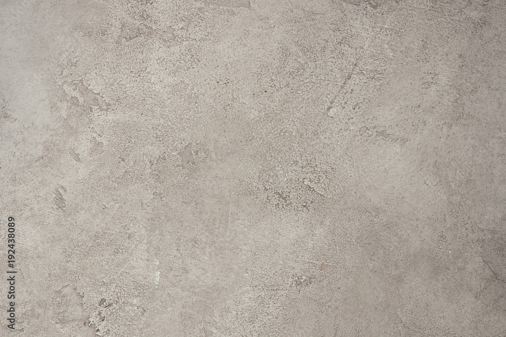 light concrete textured background with copy space Stock Photo | Adobe ...