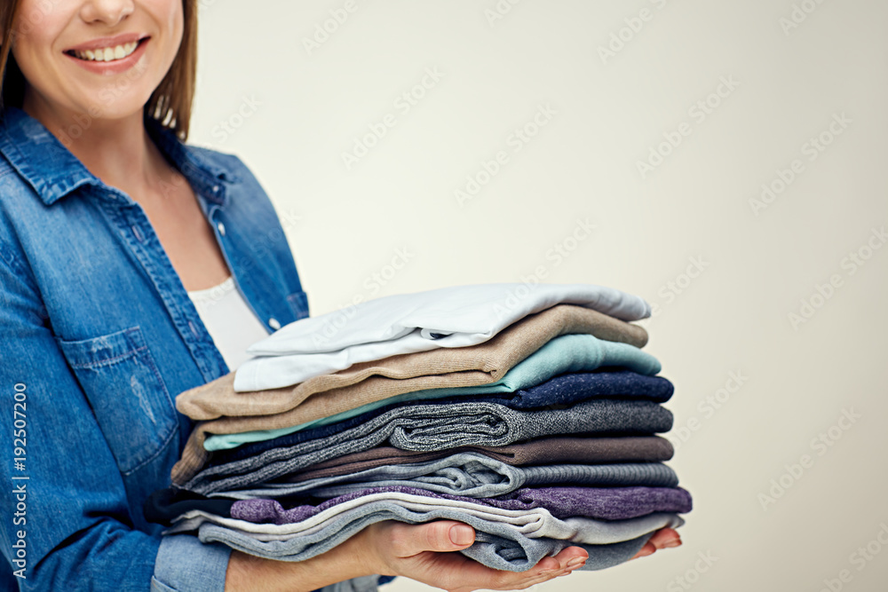 Folded Outfit