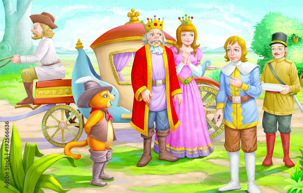 stories Stock Illustration | Adobe Stock