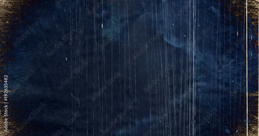 Vidéo Stock 4K Strange Old Film Look Inverted Overlay - Old film look ...