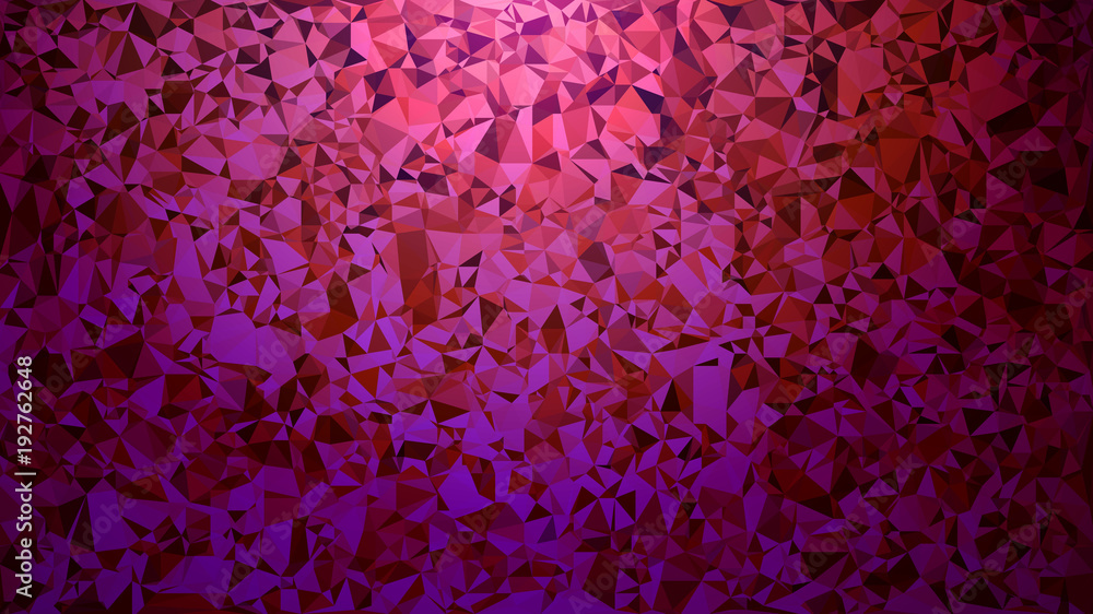 Raspberry Color Background