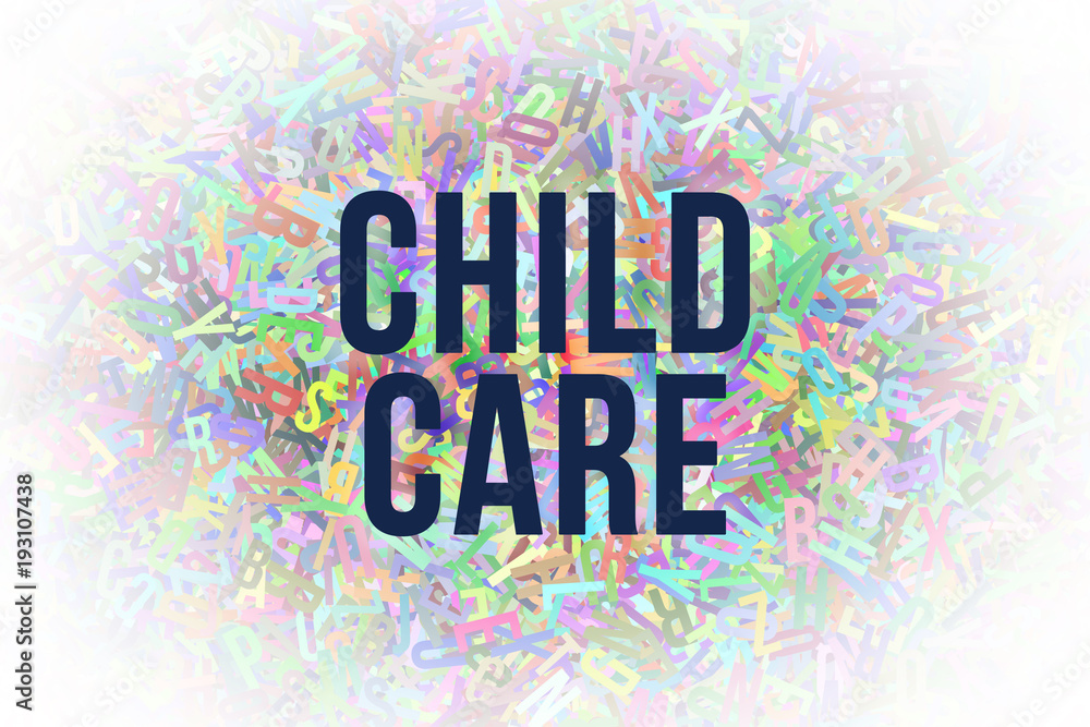 Colorful alphabets letters as background for education. Stock Photo ...