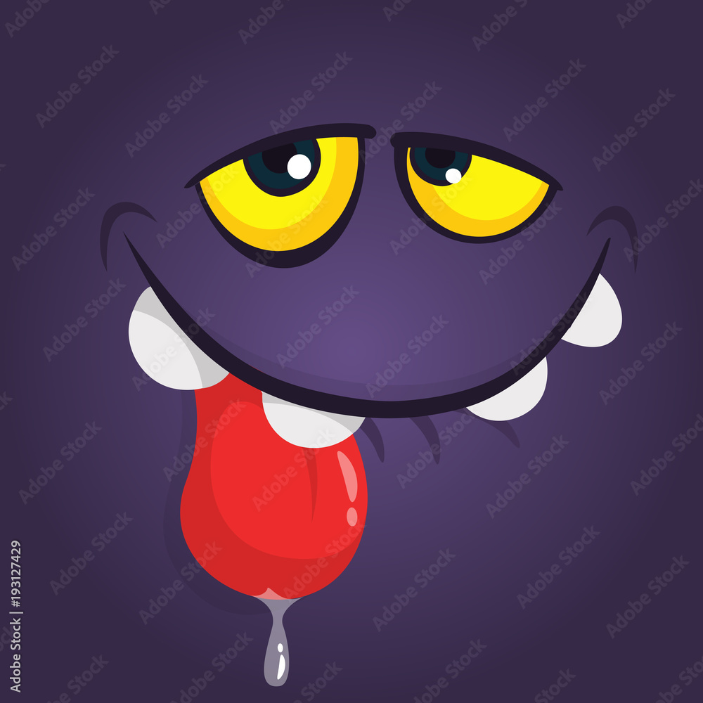 Starving Animated Happy Faces