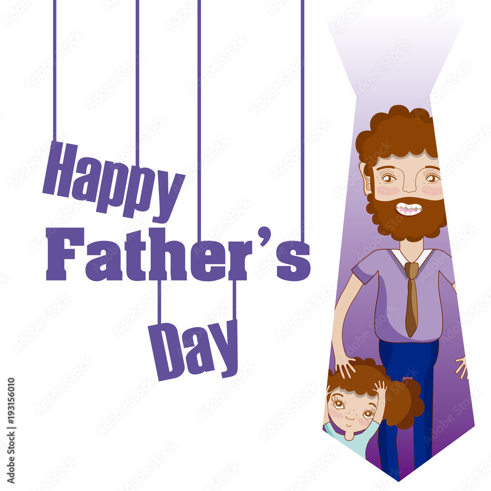 Funny Fathers Day Cartoons