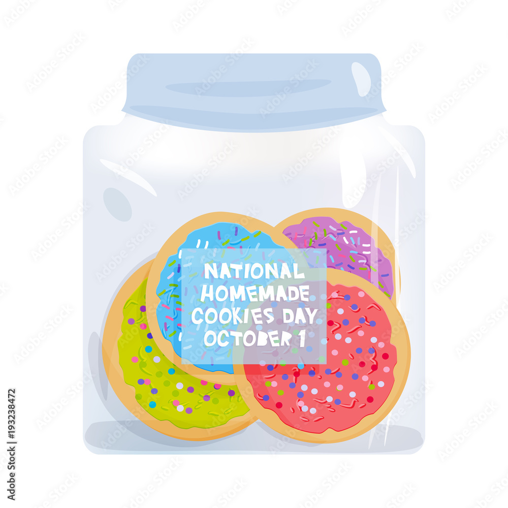 Sugar Cookie Clip Art