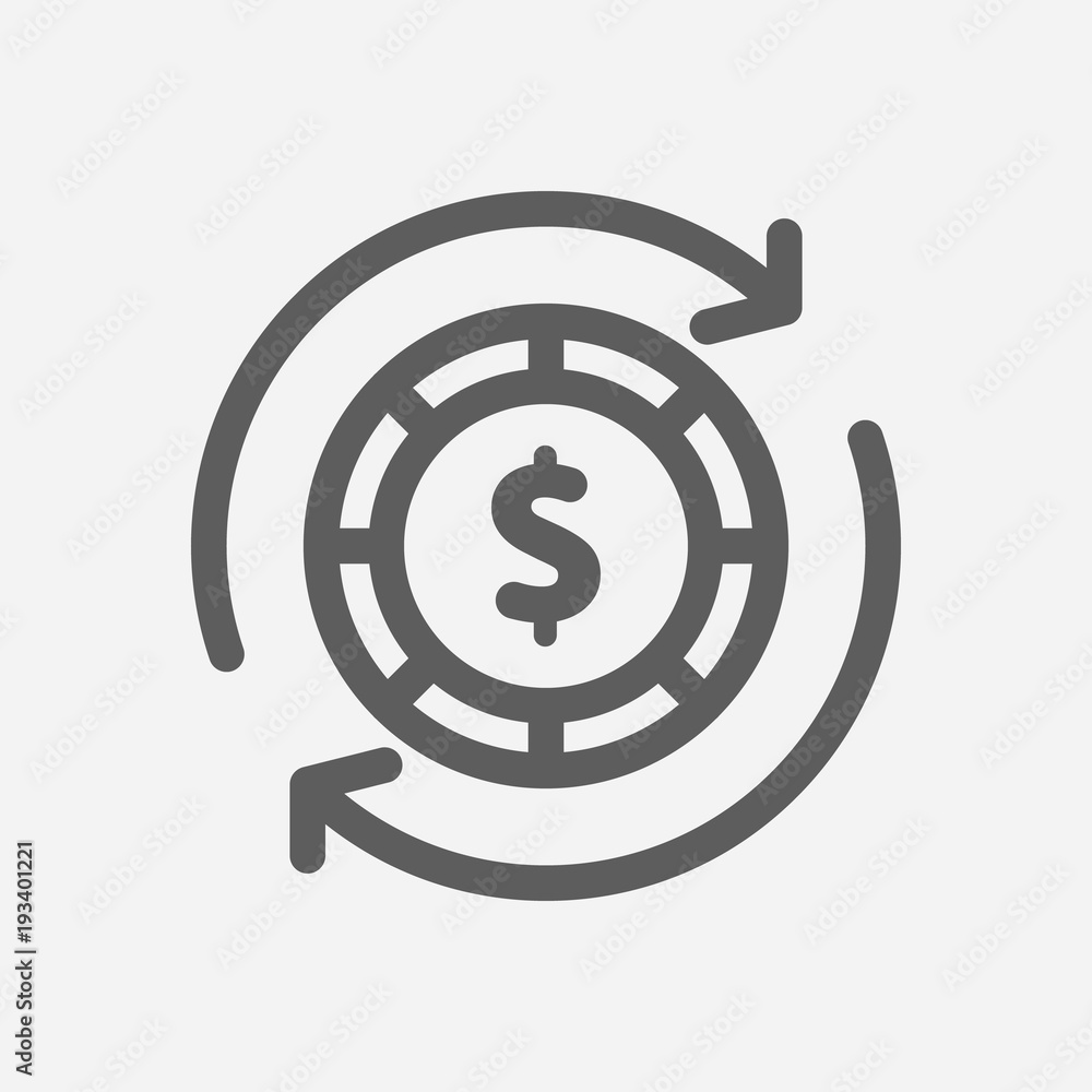 Abundance Symbol