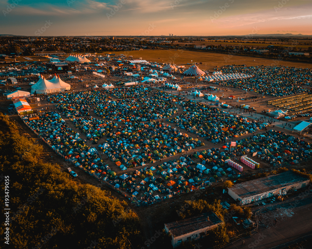 Festival Stock Photo | Adobe Stock