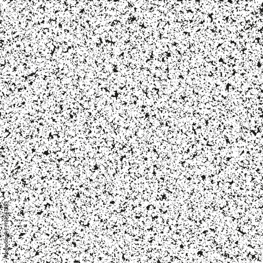Noisy seamless vector texture. Tileable layout for design and ...