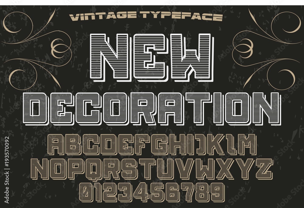 font handwritten vector Calligraphic alphabet,vector,script,font,labels ...