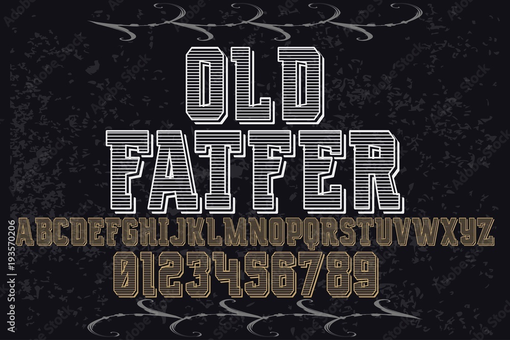 script handcrafted vector calligraphy font typeface,vector,labels ...
