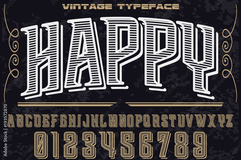 font handwritten vector Calligraphic alphabet,vector,script,font,labels ...