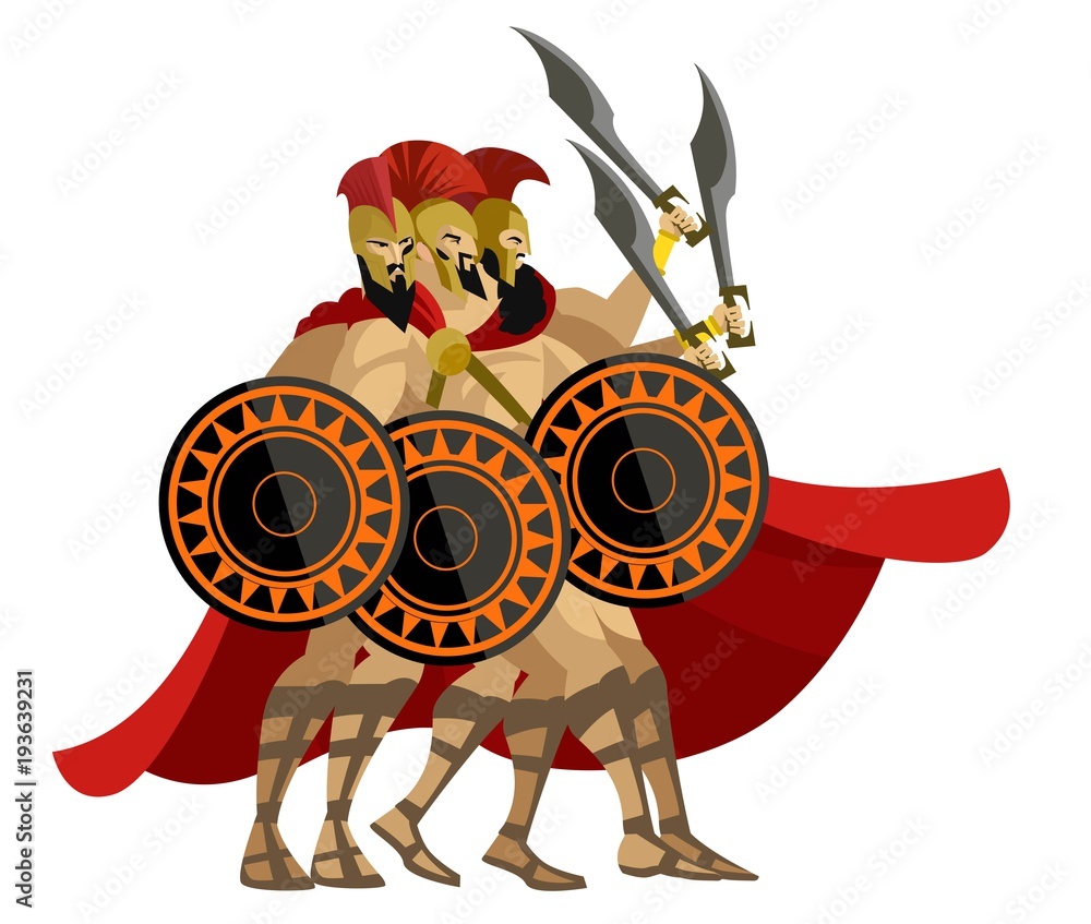 Geryon Greek Mythology