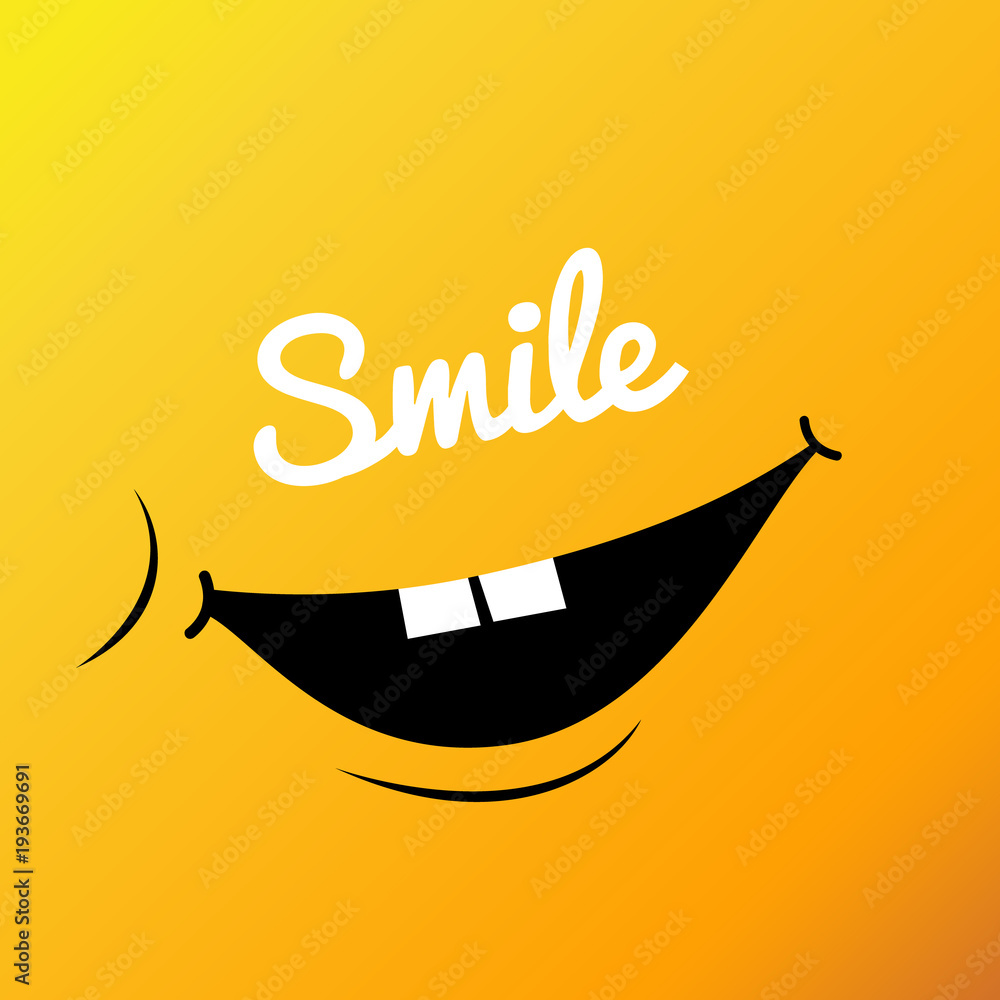 Smiley Poster