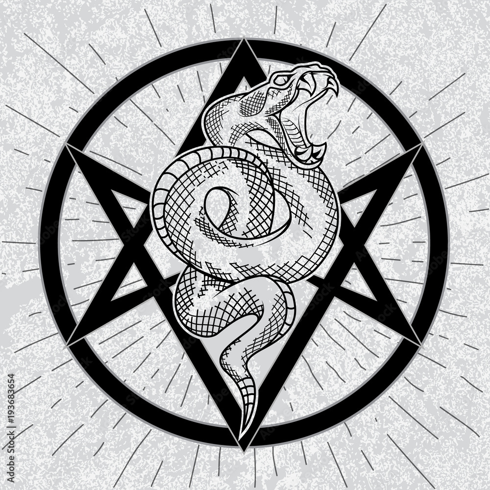 Thelema Symbol