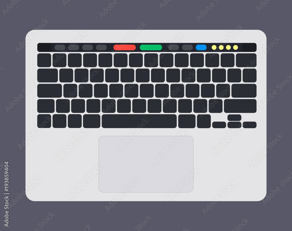 Clipart Keyboard Keys