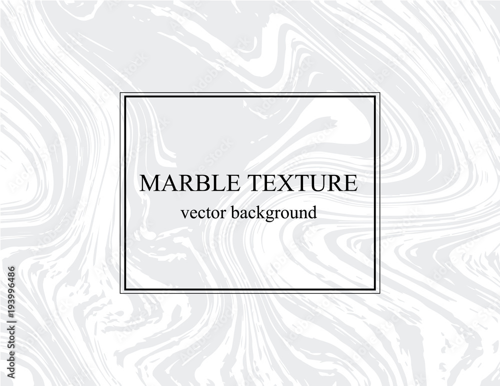 marble texture vector background layout with copy space Stock Vector ...