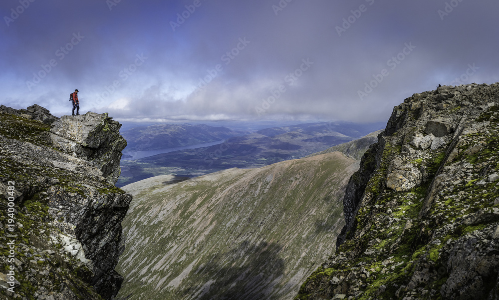 Poster Ben Nevis – Wall Art | UkPosters