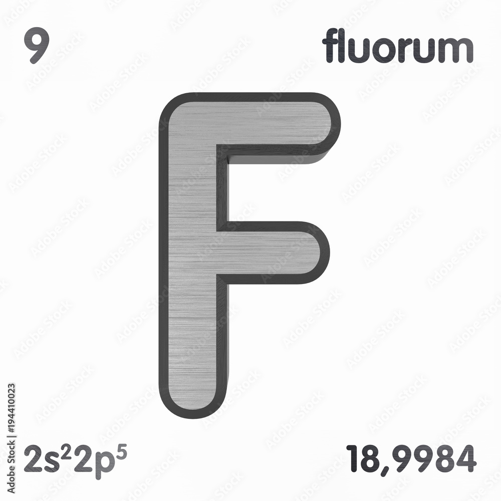 F Element