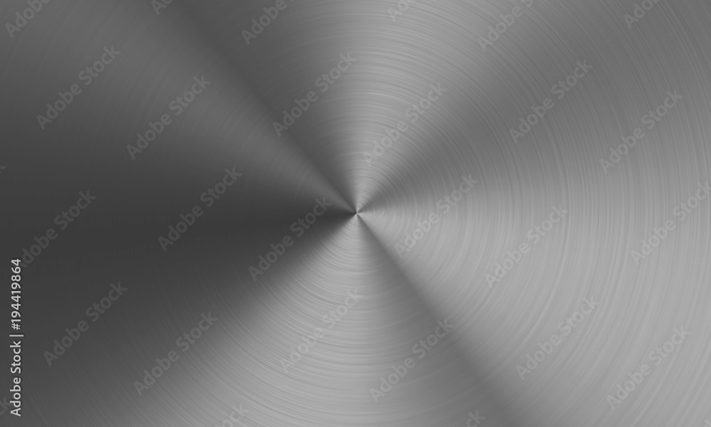 Shiny metallic silver texture background Stock Photo | Adobe Stock