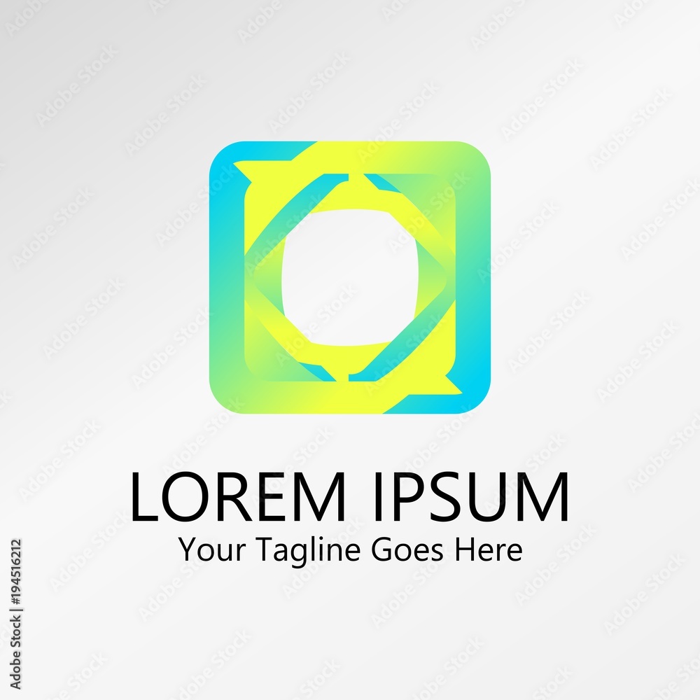 Shutter Logo Concept . Creative Vector Logo Design Ideas for Your ...