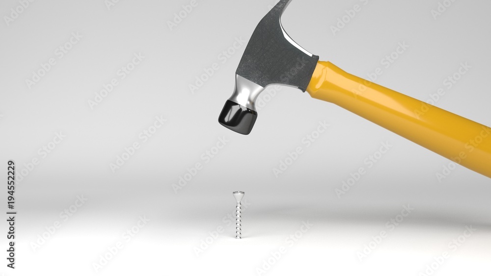 Hard way or smart way, accurate solutions lead to success, efficiency ...