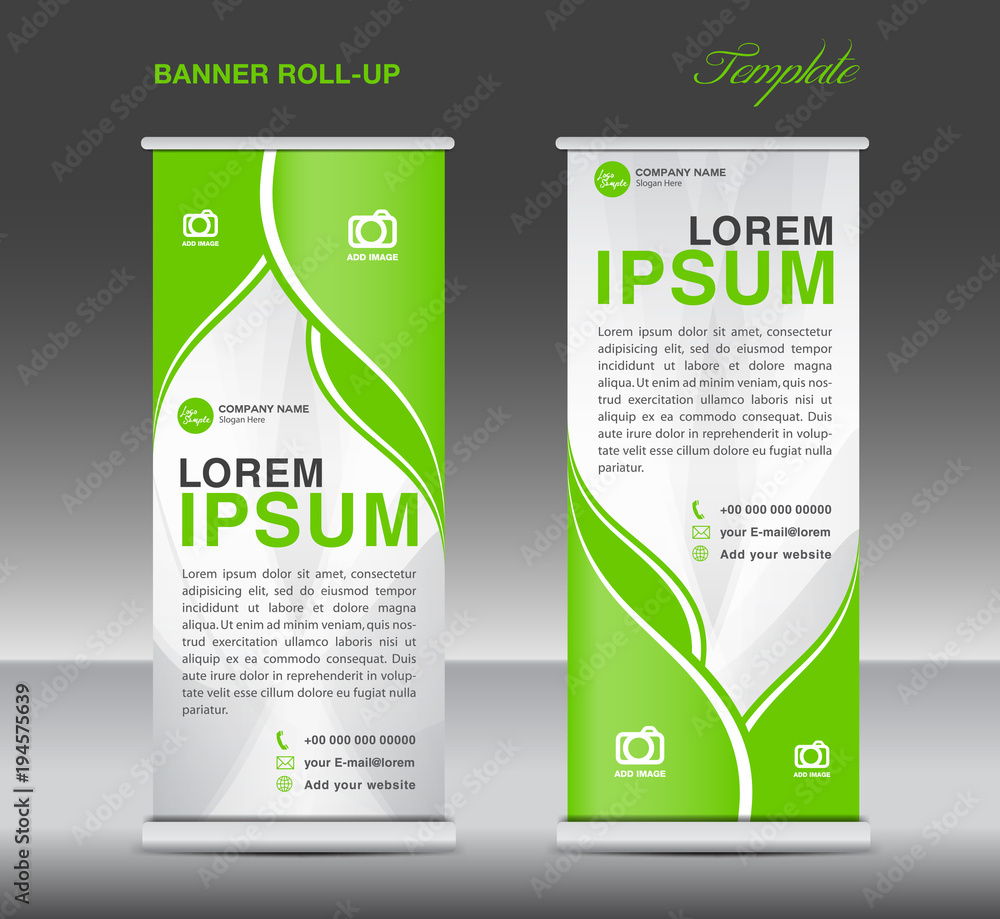 Standy design Stock Vector | Adobe Stock