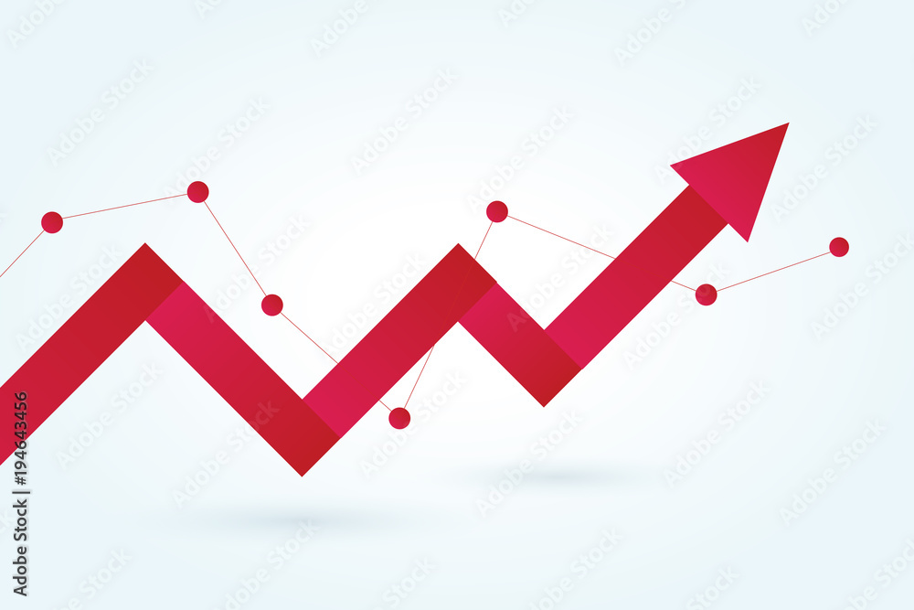 courbe Stock Vector | Adobe Stock