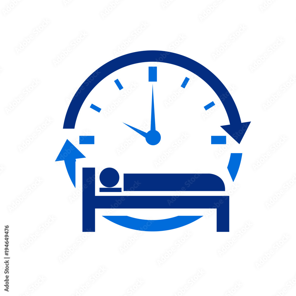 Sleep Time Logo