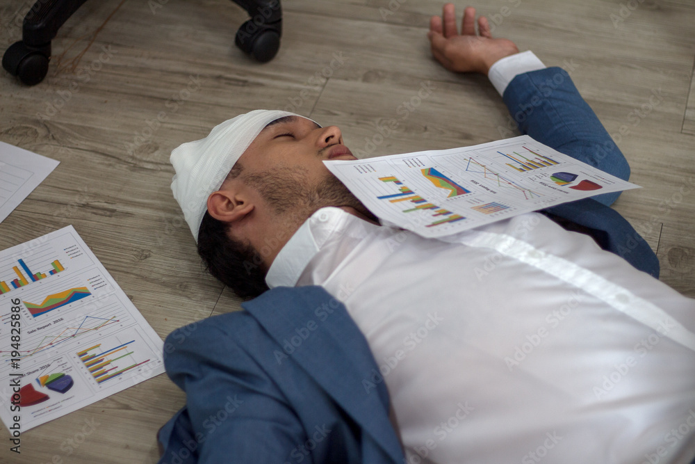 Employee Business Owner Patients are dying to work hard. Do not care ...