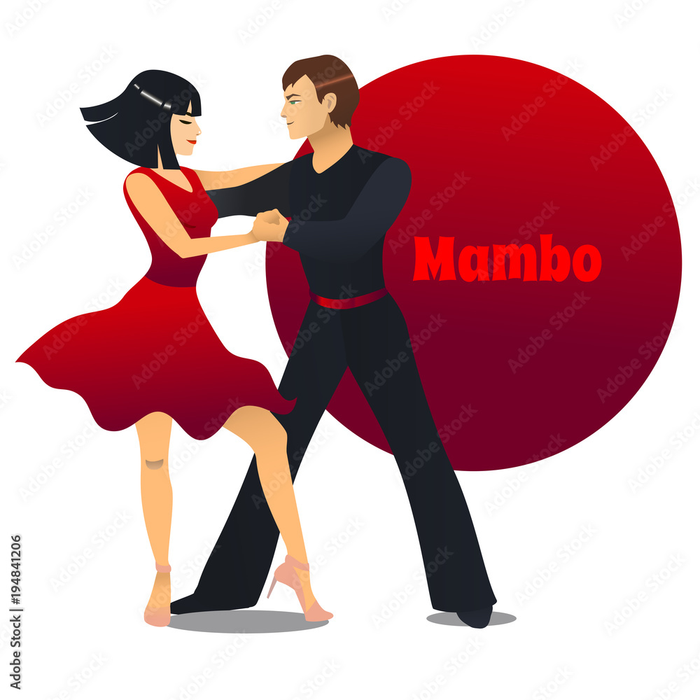 Mambo Dance