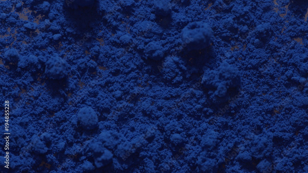 eye shadow pigment texture macro top view powder texture Stock Photo ...