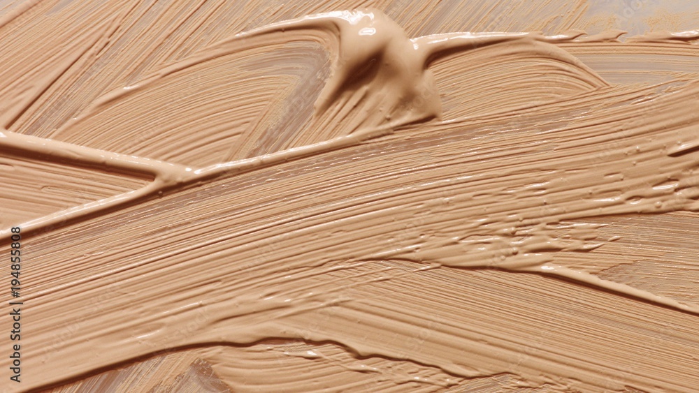 liquid makeup foundation texture smudges. Macro cosmetics texture top ...