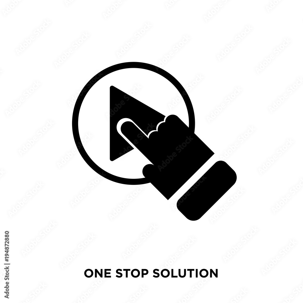 Solution Icon Vector