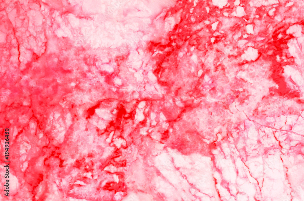 Red marble texture in natural pattern with high resolution for ...