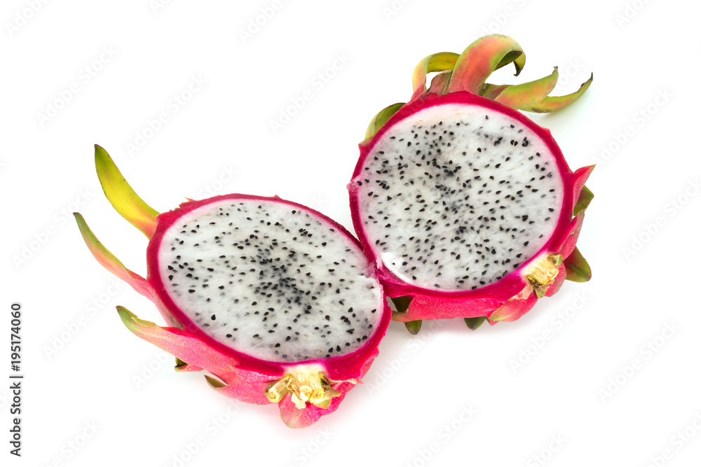 Drachenfrucht Stock Photo | Adobe Stock