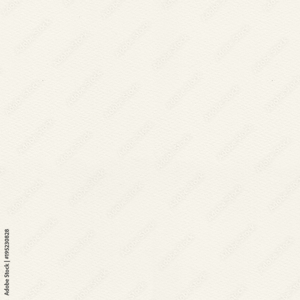 Seamless watercolor paper texture, vintage milky background Stock ...