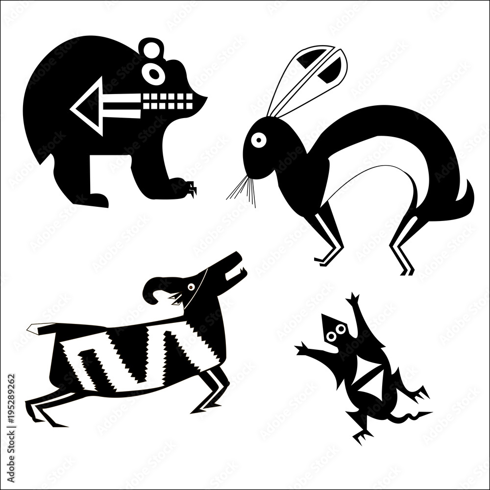 Ethnic patterns of Native Americans: the Aztec, Inca, Maya, Alaska ...