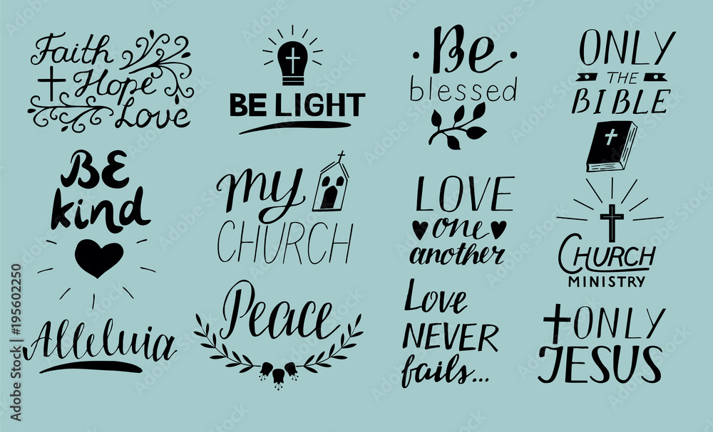 Jesus Love Quotes