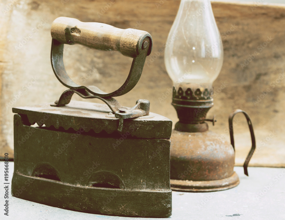 Old Things Photography