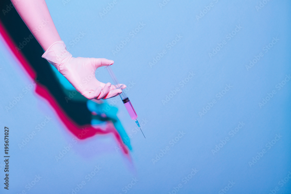 Vaccine Stock Photo | Adobe Stock