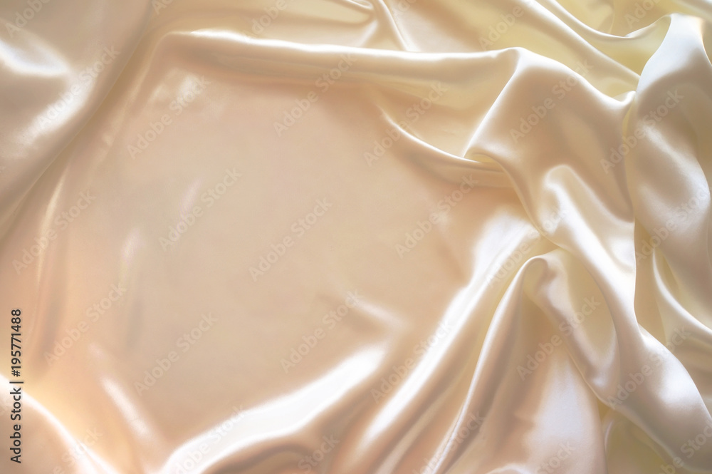 cream heart background wedding romance Stock Photo | Adobe Stock