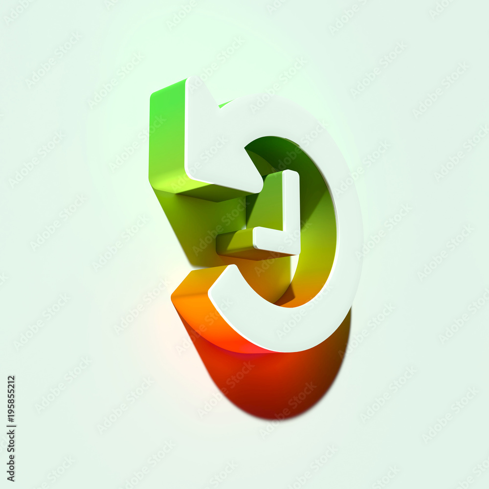 Recent Activity Icon