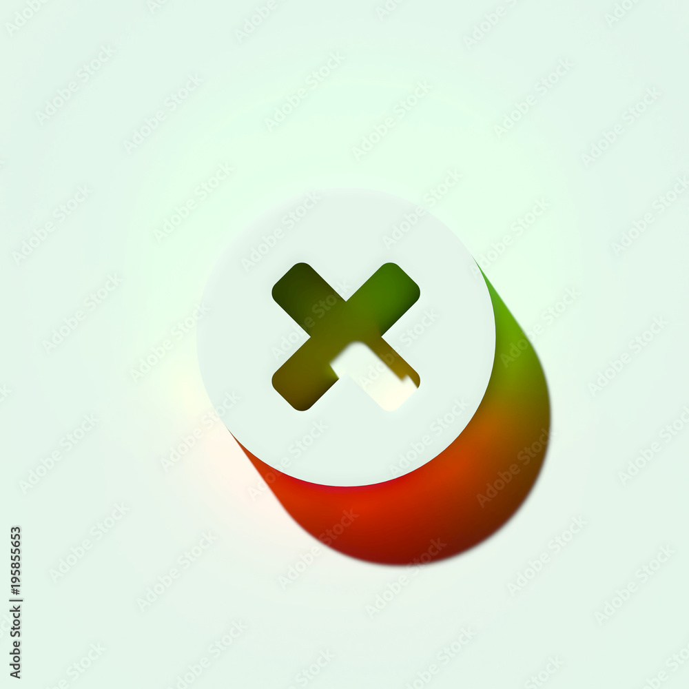 Math Multiplication Signs