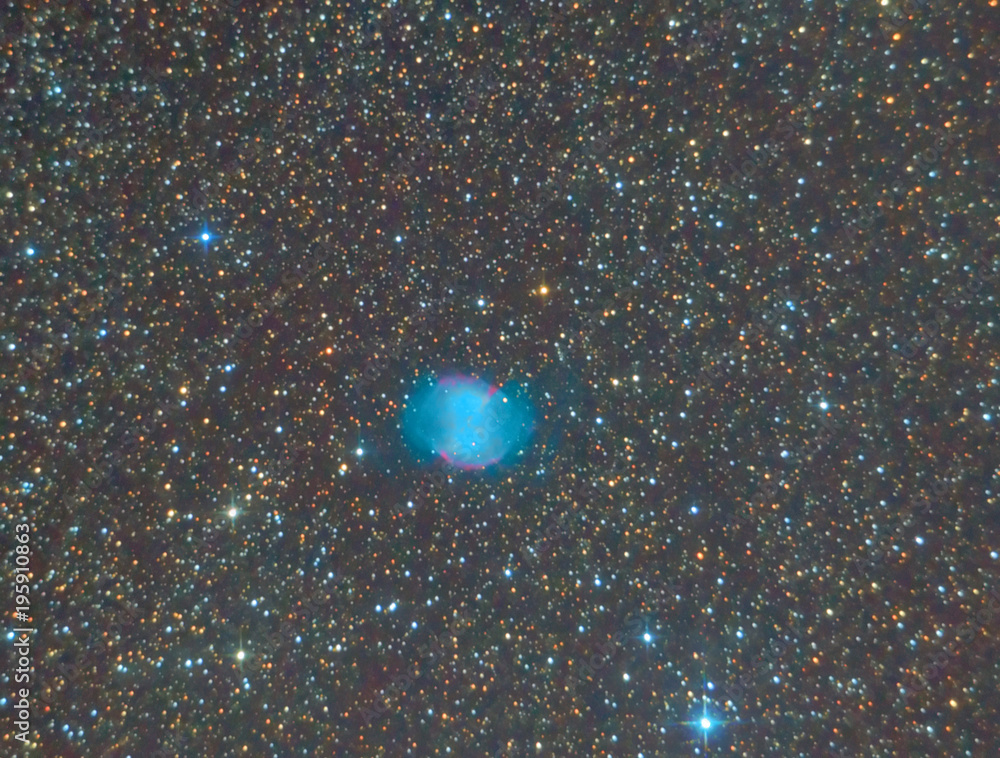 Planetary Nebula Stage