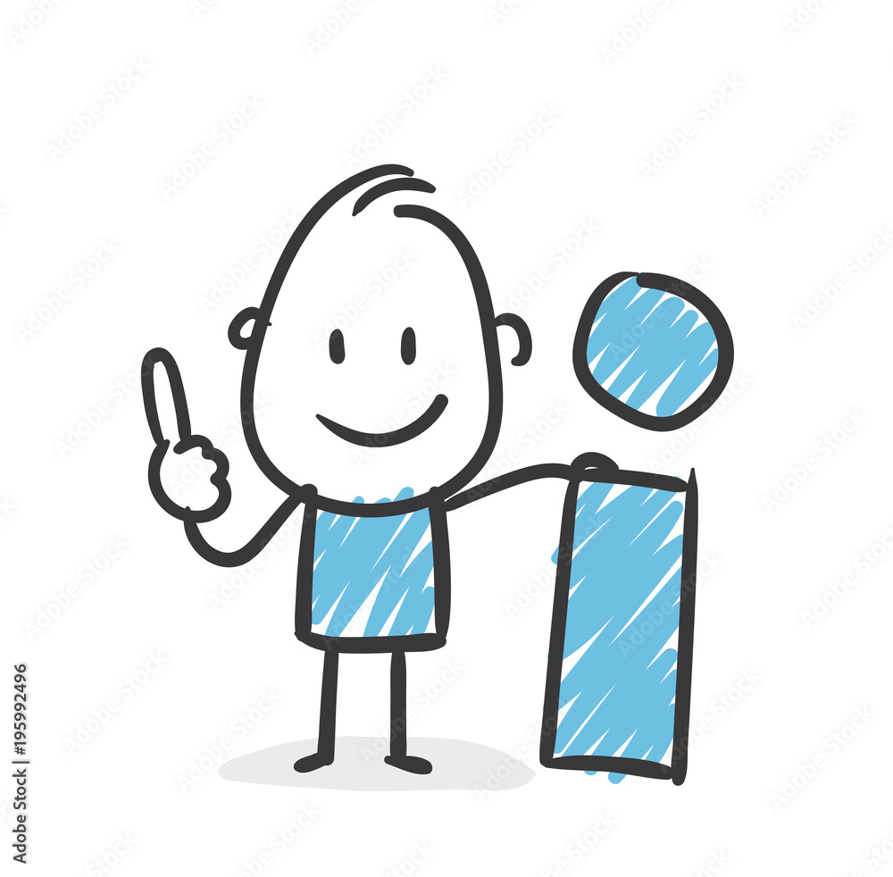 Information Stock-Vektorgrafik | Adobe Stock