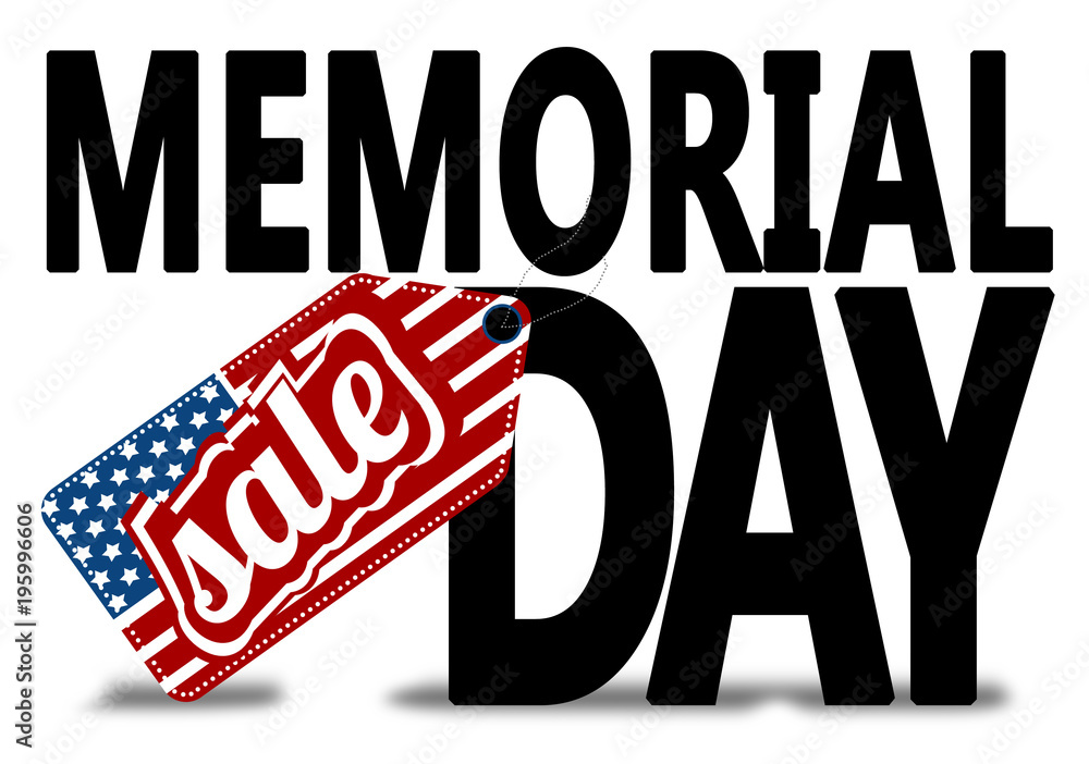 Memorial Day, holiday Stock Photo | Adobe Stock