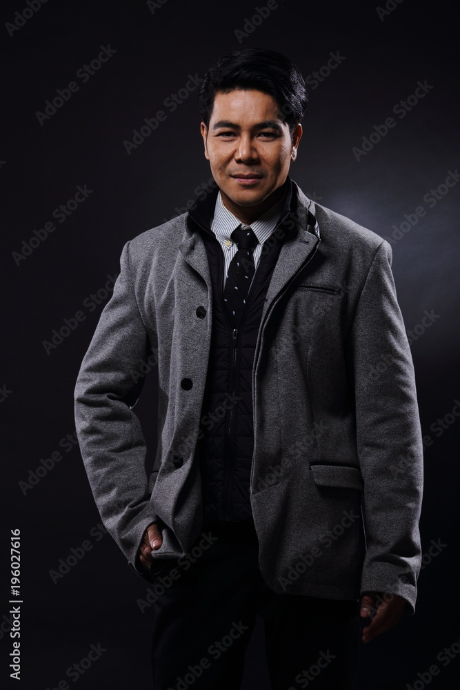 Half Filipino Half White People