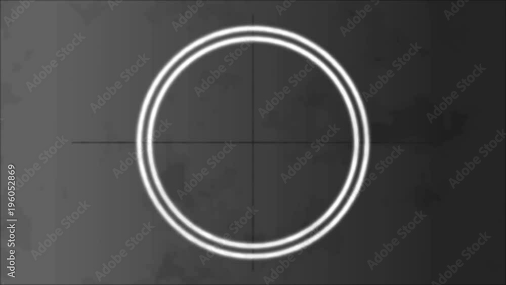 Stockvideo 4K Old Film Effect High Definition old film video footage ...