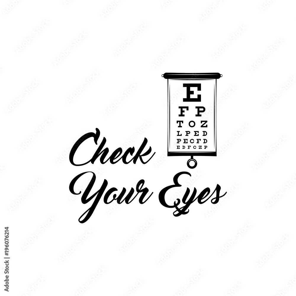 Eye Test Chart Vision Exam Optometrist Check Medical Eye Diagnostic eye-test-chart-vision-exam-optometrist-check-medical-eye-diagnostic